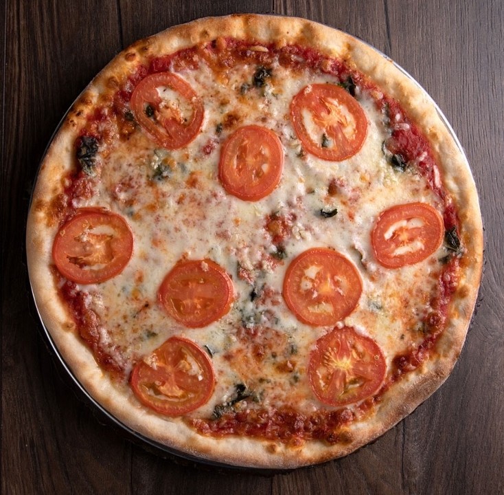 500 Degrees Pizzeria - 50 WINGS