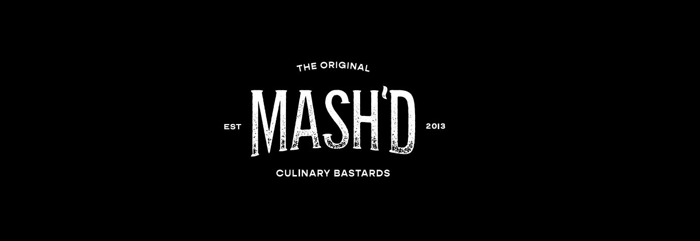 The Original Mash'd San Antonio