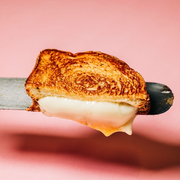 Cheesesmith- Landfall Center LANDFALL - Parmesan Fries