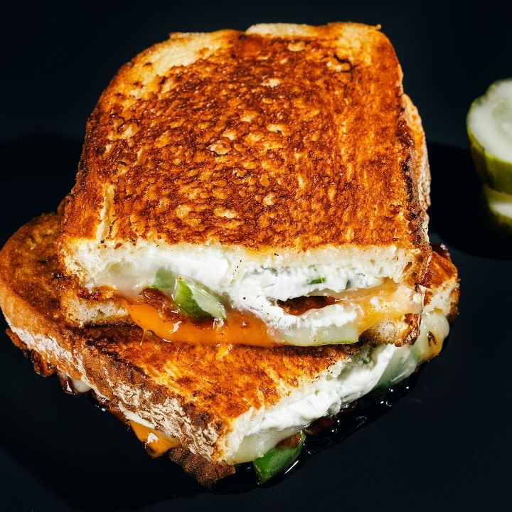 Cheesesmith- Landfall Center LANDFALL - Parmesan Fries