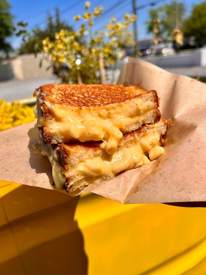 Cheesesmith- Landfall Center LANDFALL - Parmesan Fries