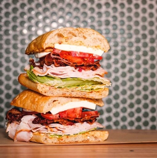 Cheesesmith- Landfall Center LANDFALL - Parmesan Fries