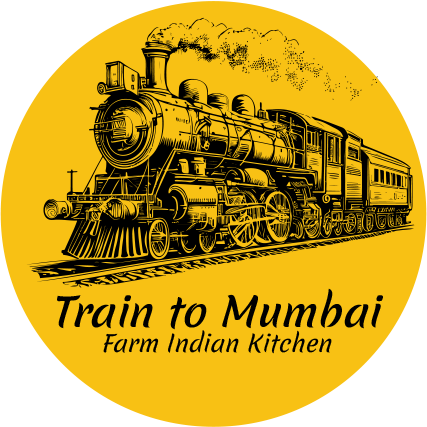 Train to Mumbai - Farm Indian Kitchen - Chicken Vindaloo