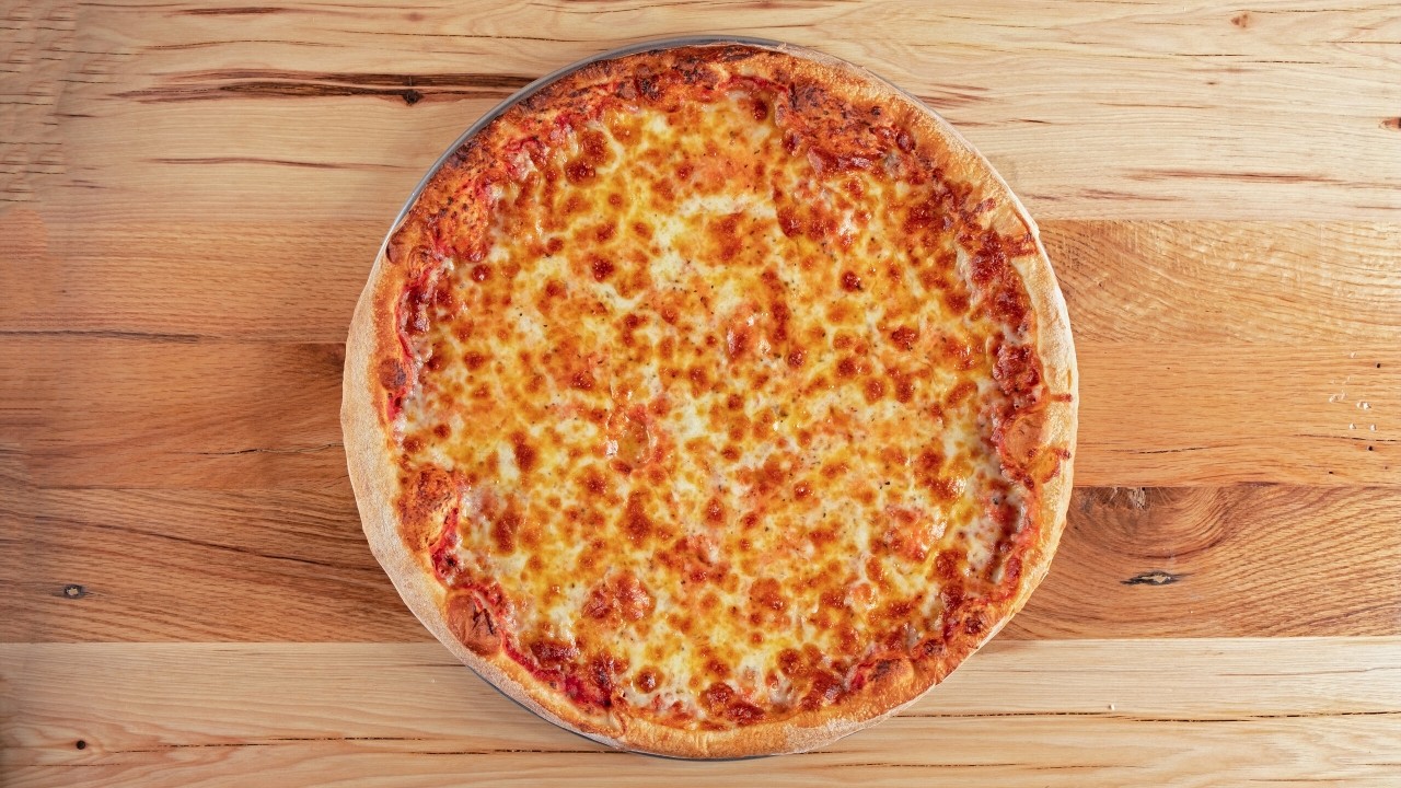 Little Rosa's Holly Springs - Medium Pizza