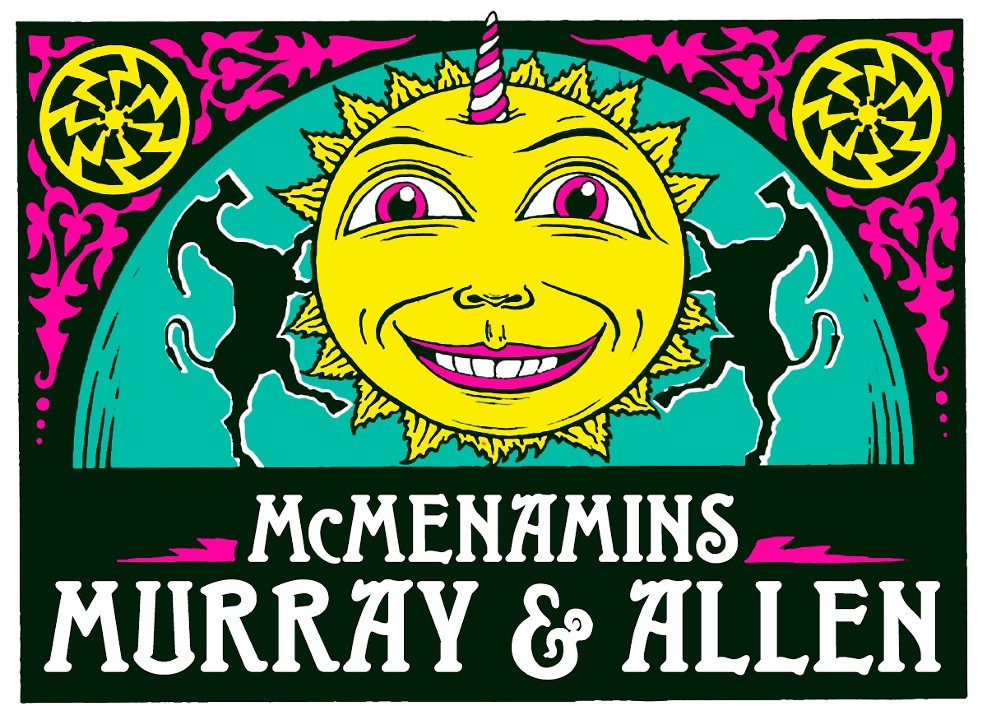 McMenamins Murray & Allen