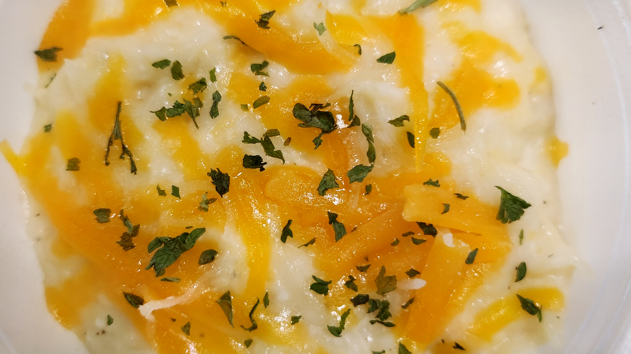 DirTy Breakfast 10981 Hamilton Ave - GRITS