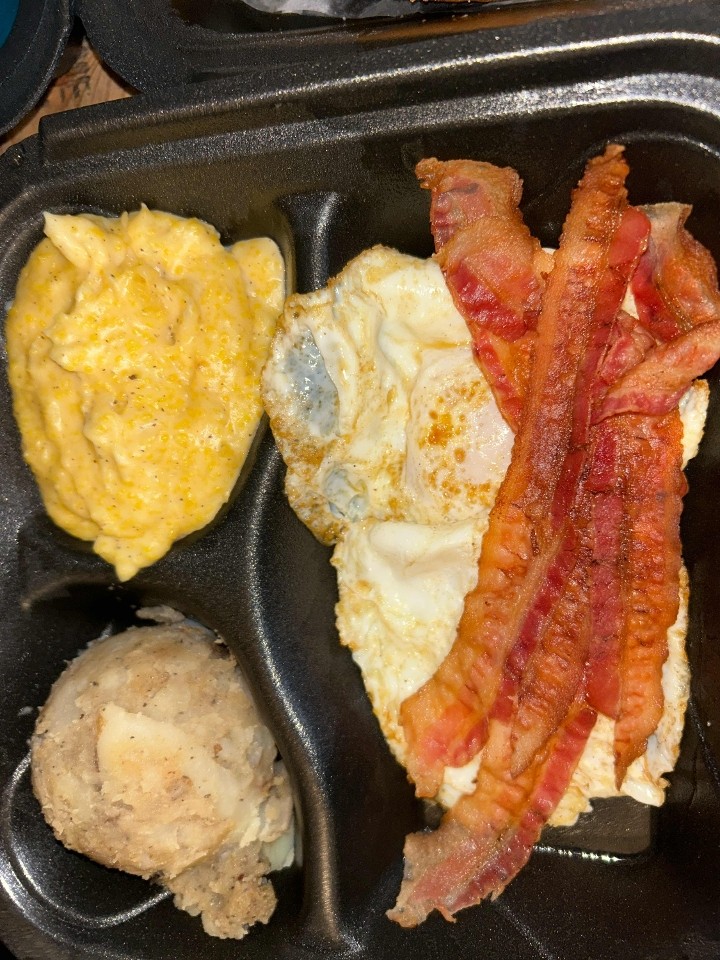 DirTy Breakfast 10981 Hamilton Ave - DIRTY BREAKFAST DISH (1 SIDE AND ...