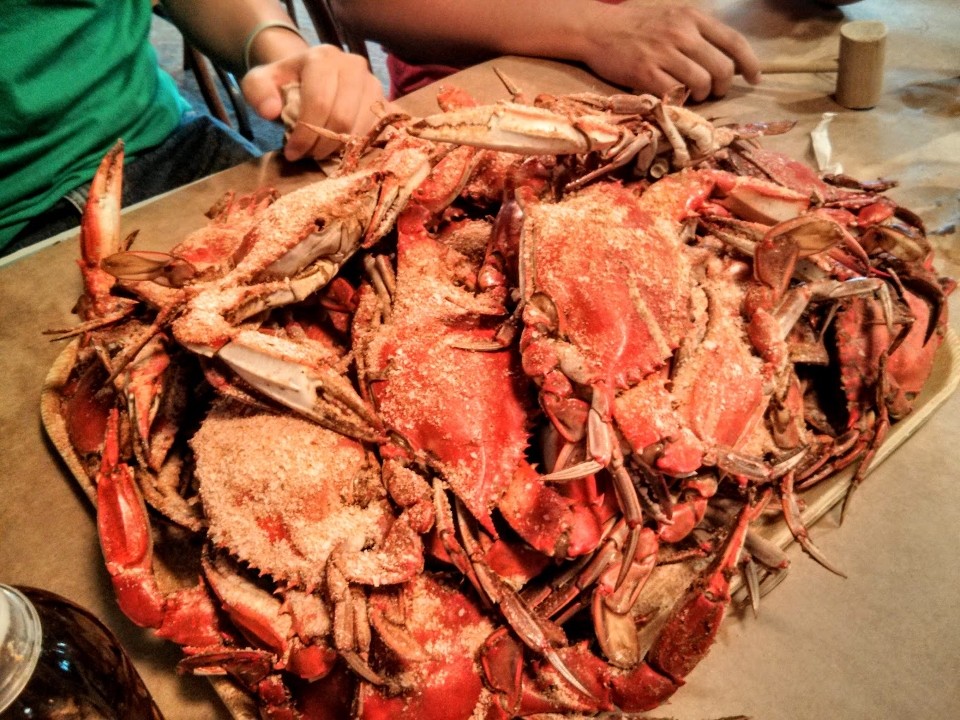 Drift Inn Crab House