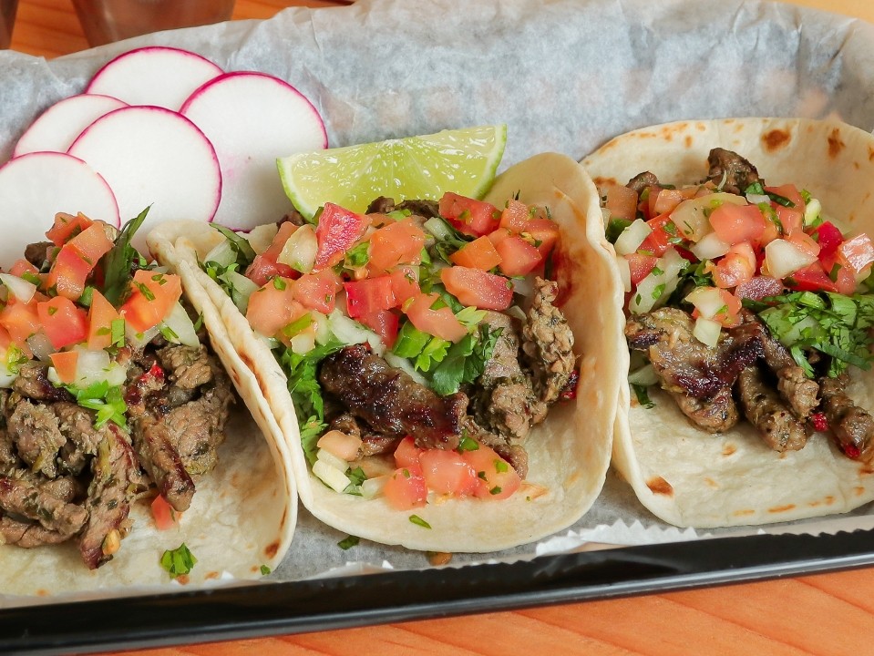 El Taco - Spruce St. - Order Online
