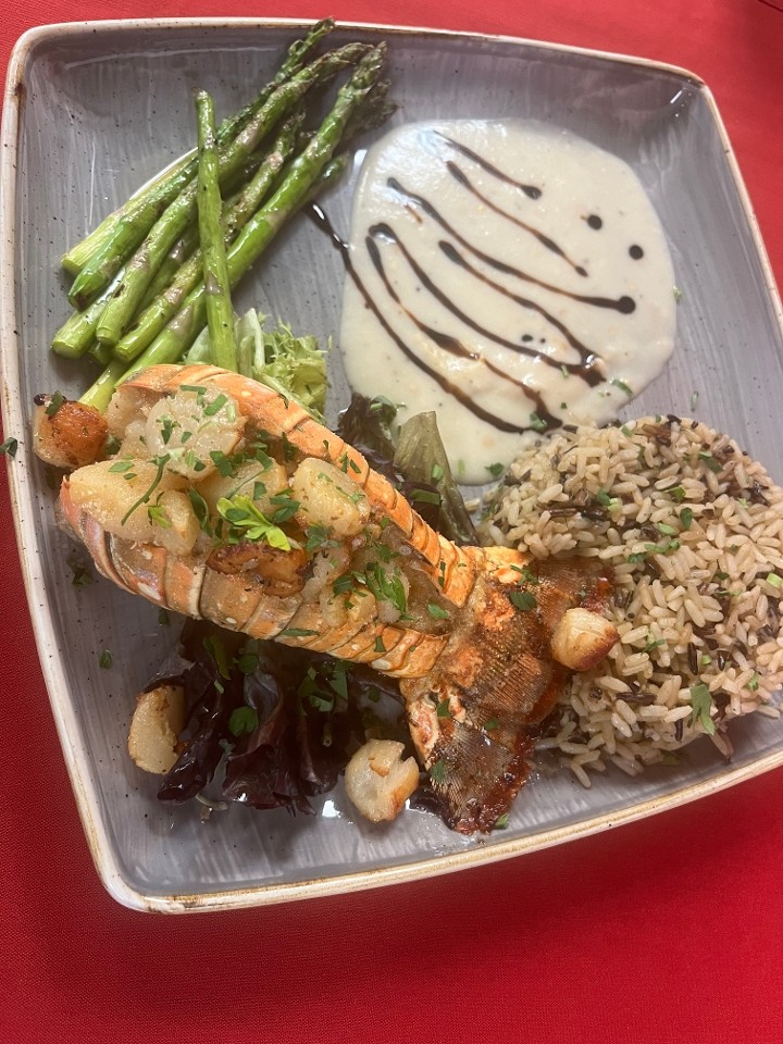 Trattoria di Carlo 8469 South Howell Avenue - *July SPECIAL* Stuffed ...