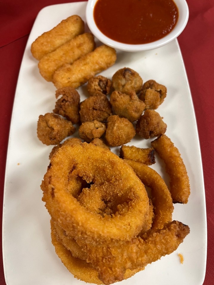 Trattoria di Carlo 8469 South Howell Avenue - *July Special* Combo ...