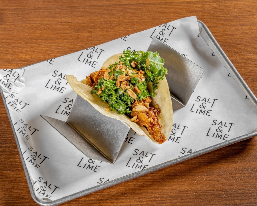 Salt & Lime Modern Taqueria 350 East 17th Street - Slow Braised Short ...