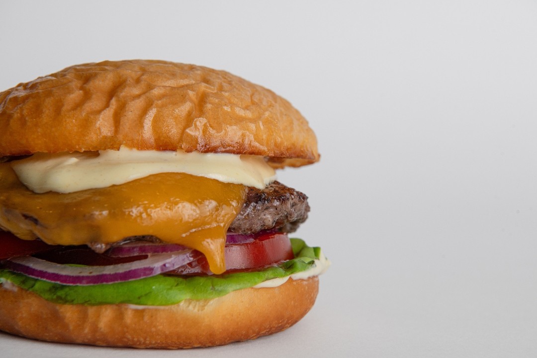 Burger Deck - Order Online