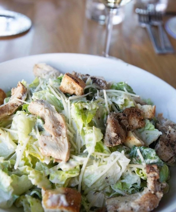 TASTE Italian Kitchen - Entrée Caesar Salad