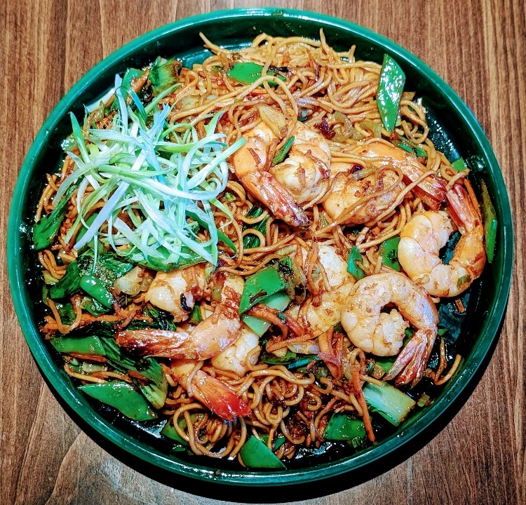 Beautiful South by Kwei Fei - Hong Kong-style XO Noodles
