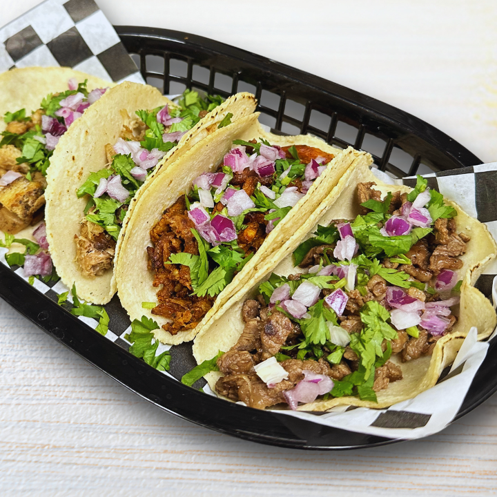 MONTERREY TACOS™ - QUESADILLA CAMPECHANA