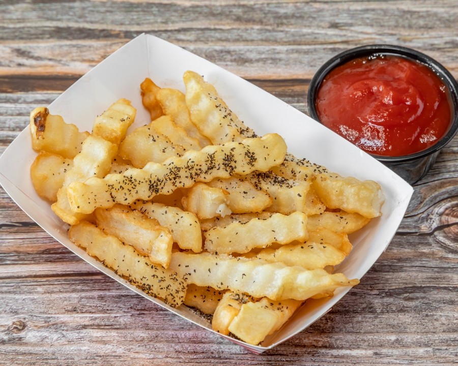 Ghett Yo Wings San Tan Valley