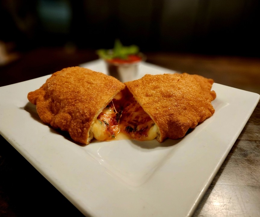 30 MARKET ST - Panzerotti