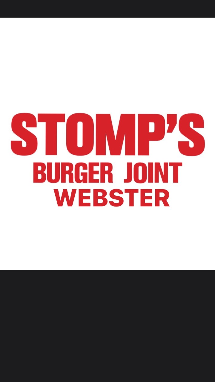 Stomp's Burger Joint - Webster 300 W Bay Area Blvd Unit 800 - Wings (7)