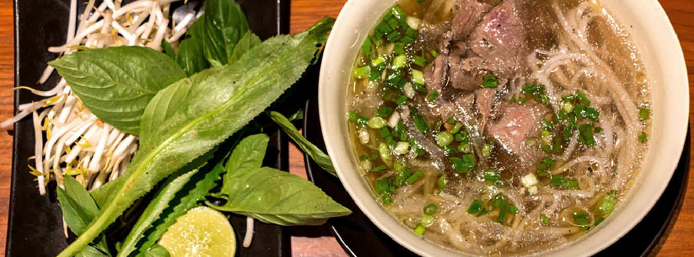 Pho 92 DIA - Extra limes