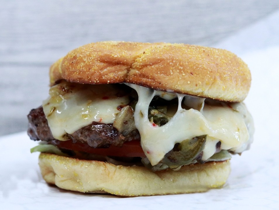 W8090 U.S. Rte 2, Breitung Charter Township, MI 49801 - Blazin' Dillo