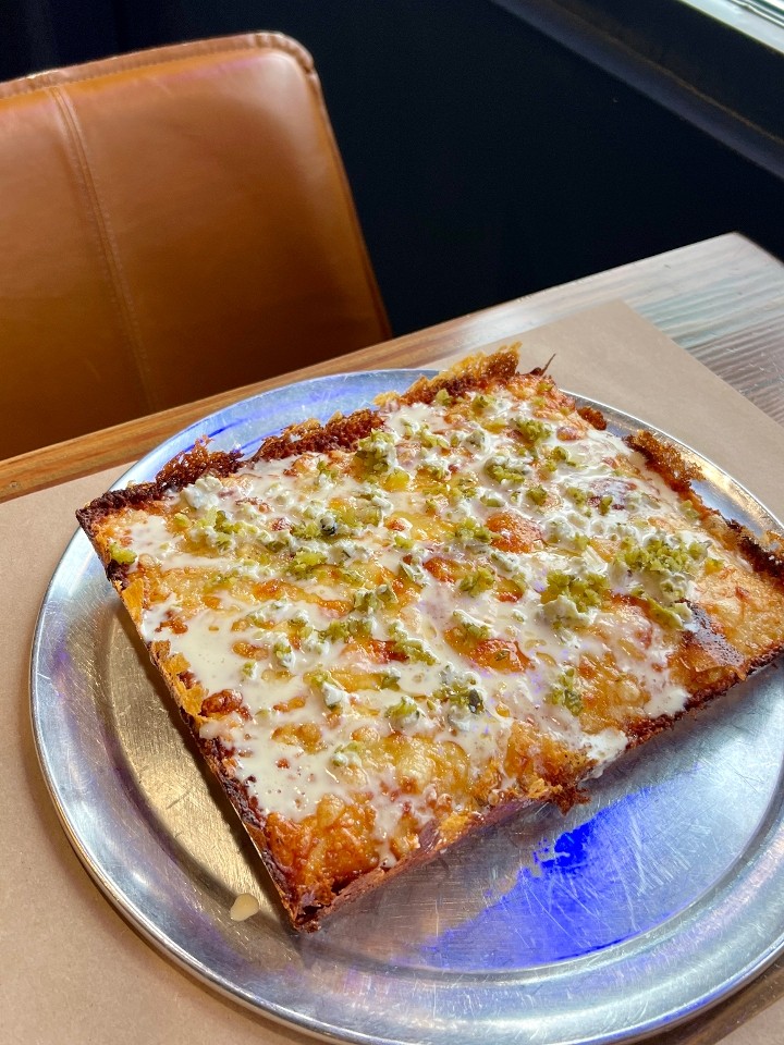 Hudson & Packard - Poughkeepsie 29 Academy St - Mr. Crunchy Bite
