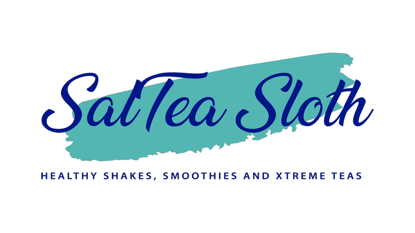 SalTea Sloth - Rogers 1707 W New Hope Rd