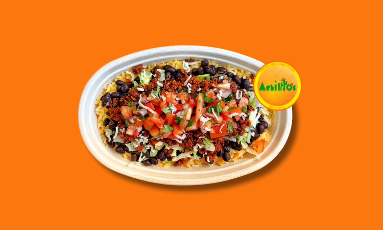 ACHILITOS-PATRIOT PLACE - Chulitas Taco