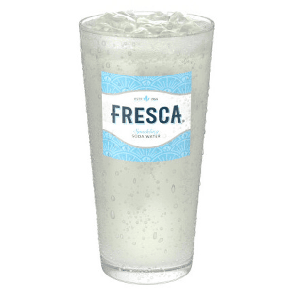 Pita Plus 250 cowesett ave unit 1 - FRESCA