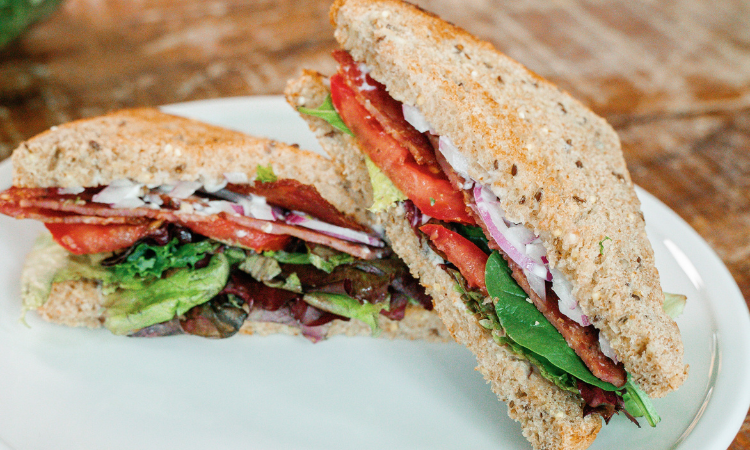 Vui's Juice Cafe - Berry Hill - Order Online