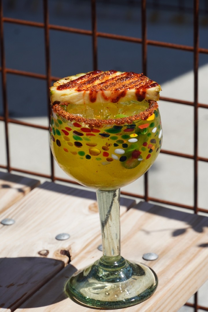 Mezcalito Durham - Dip Sampler