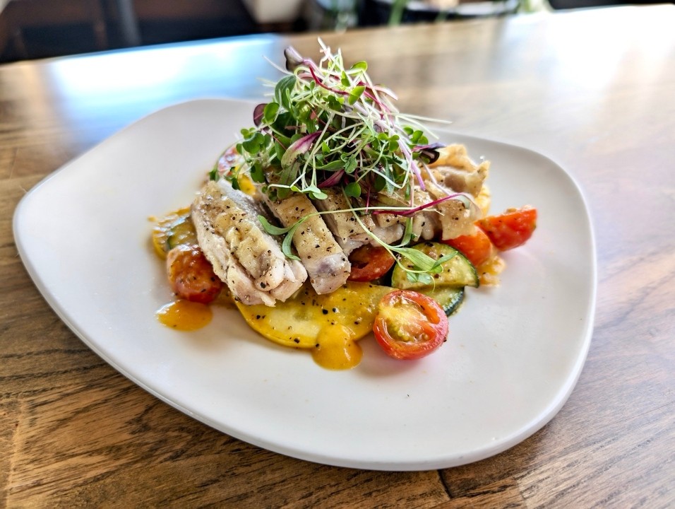 Rusted Cactus by Xetava - Margarita