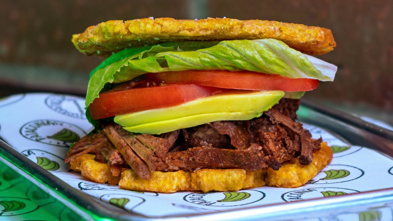 433 River Street - Original Patacon