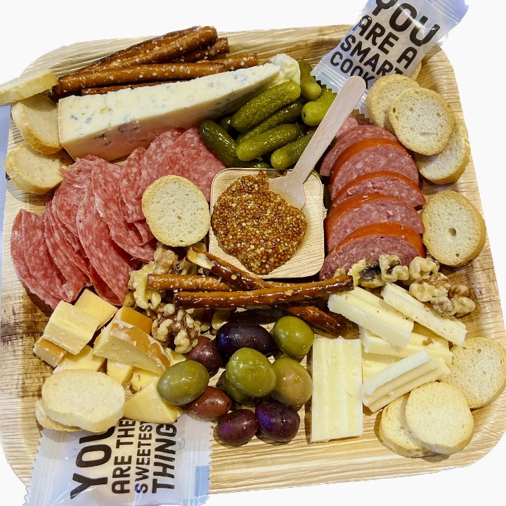 Pantry - Beer Pairing Sharing Board- Serves 2-3