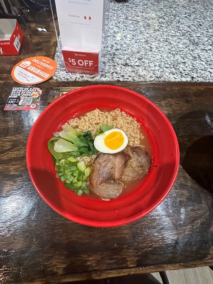 MISO HUNGRY - Miso Hungry