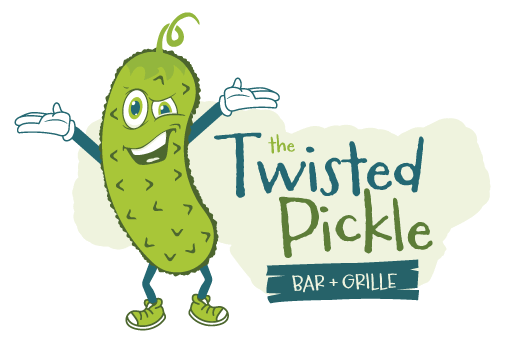 The Twisted Pickle Bar & Grille
