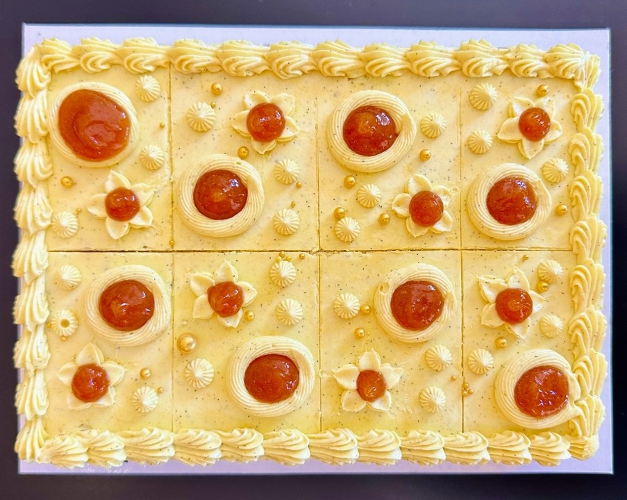 Paper Cake Shop - POG 6x8