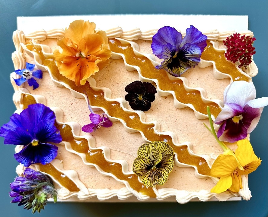 Paper Cake Shop - STONEWAY SUMMER 6x8