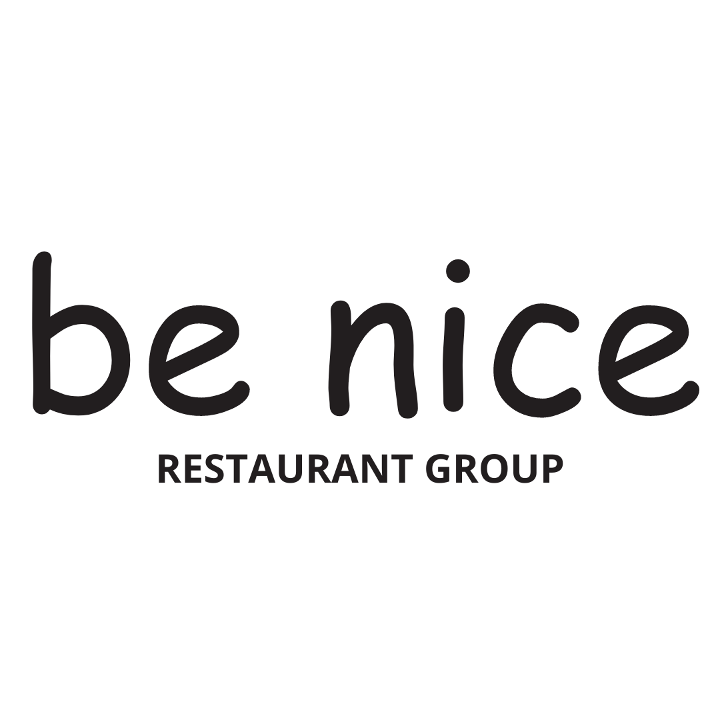 BE NICE RESTAURANTS Be Nice Restaurants