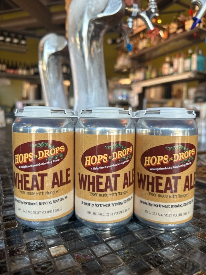 Hops n Drops Happy Valley