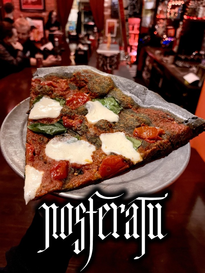 Headless Bat 3128 Morgan Ford Road - Nosferatu SLICE