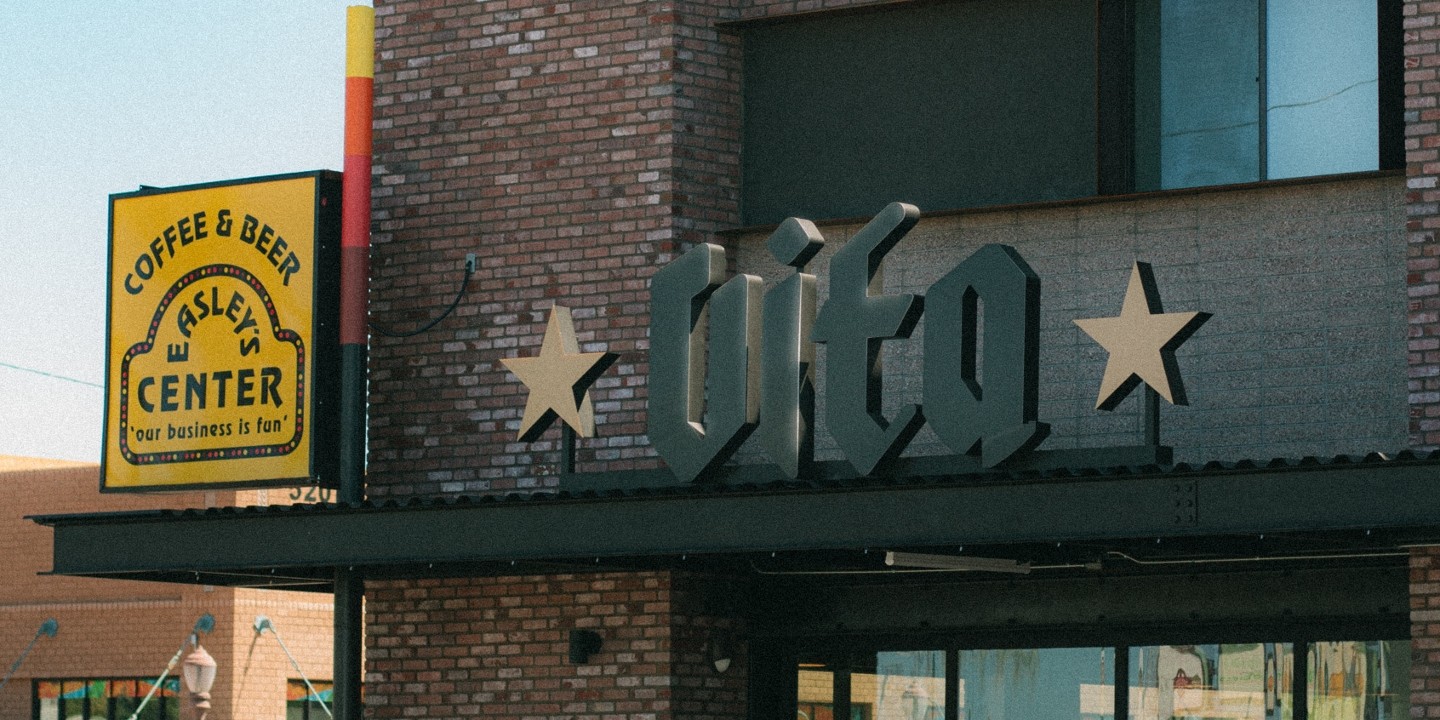 Caffe Vita - Phoenix | Toast