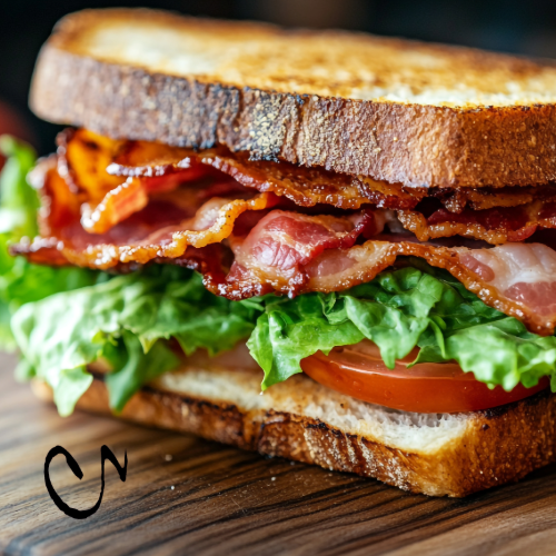 Cafe Services 474 - Fisher Price - Chicken Cordon Bleu Sandwich