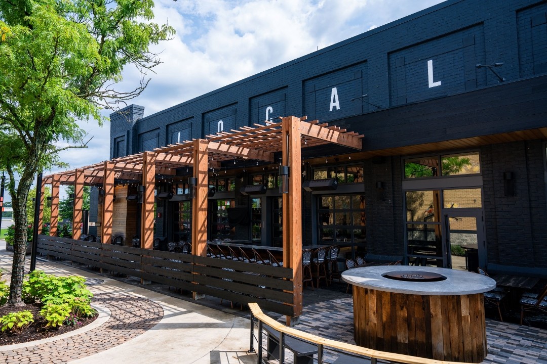 The Local Two White Marsh 8161 Honeygo Boulevard | Toast