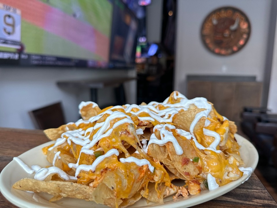 3015 S. University Dr - Order Online