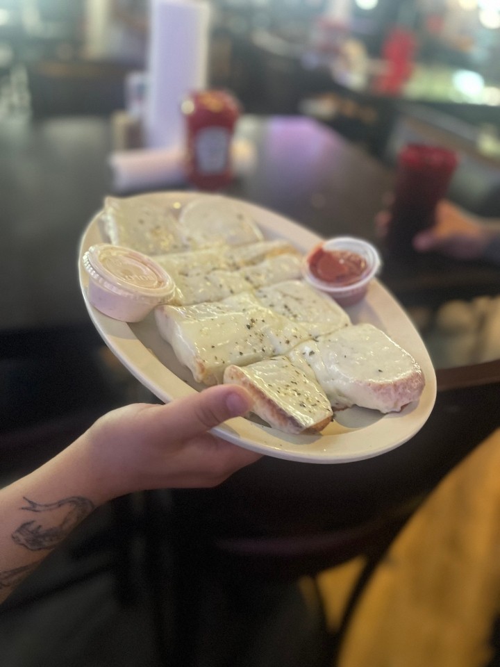 Buffalo Bros - Sundance 415 Throckmorton Street - Pizza by the Slice