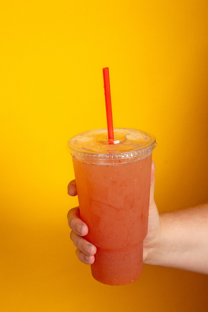 Groovy Grover's - Choosy Groovy BYOB (Build Your Own Bowl)