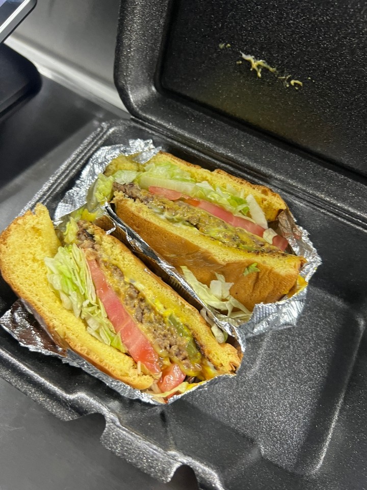 1989 N Fry Rd - Impossible Double Smash