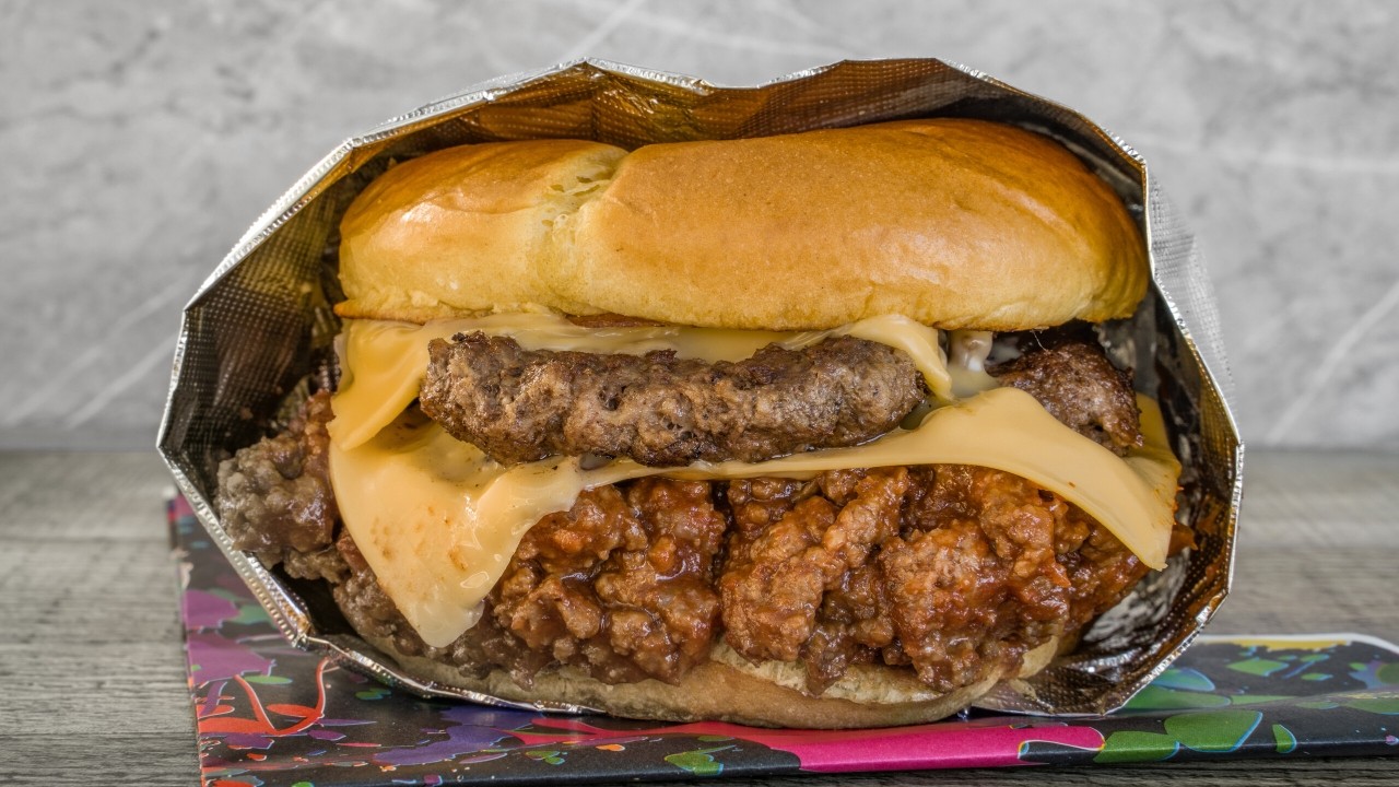 1989 N Fry Rd - Munchie Box