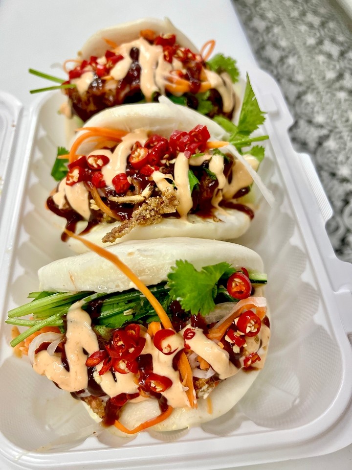 Kofe Num Pang - MOCHA